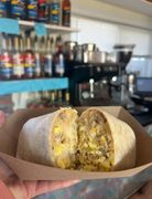 Cowboy Surf Coffee 901 Washington Ave | Toast