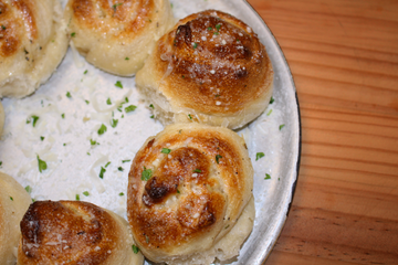 Stefano's Pizza Express Weslaco | Toast