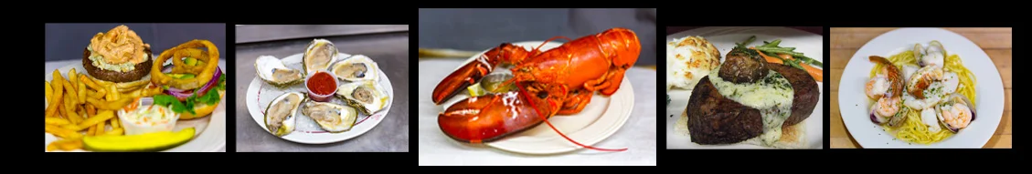 Reds Restaurant - Mango Mule