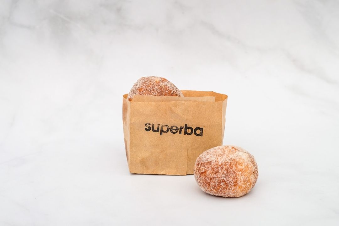 Superba Food + Bread Hollywood - SUPERBA BREADS