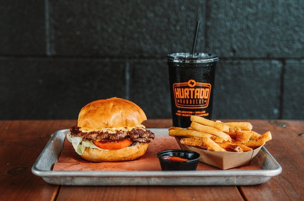 Fort Worth - Hurtado - Prime Brisket