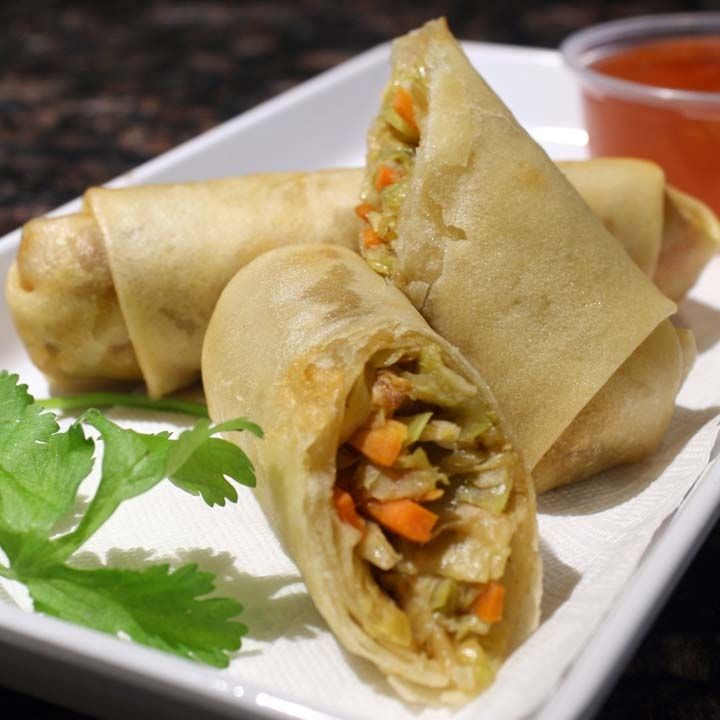 Fusion Noodle Company | Toast