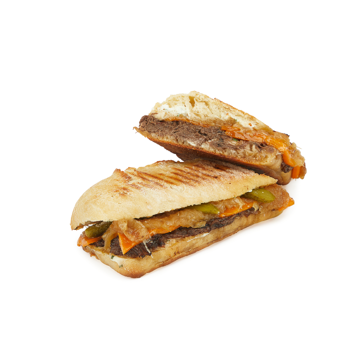 Sweet Wheat - Redondo Beach - Mango Passion Fruit - La Fermiere