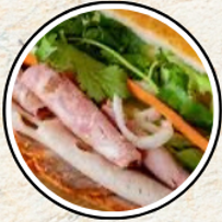 Banh Mi Ong Beo - Fairfax 10631 Braddock Road - Crimson Strawberry