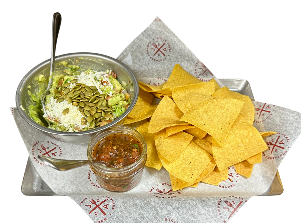 Jack Allen's Kitchen- Hutto | Toast