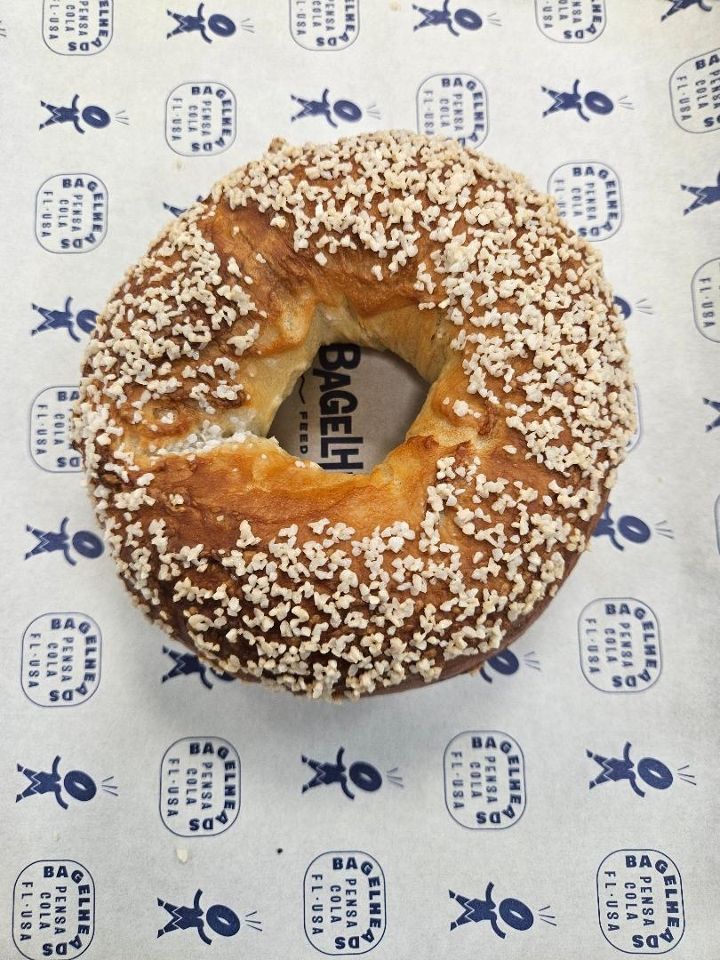 Bagelheads - Order Online | Fresh Homemade Bagels in Pensacola, FL