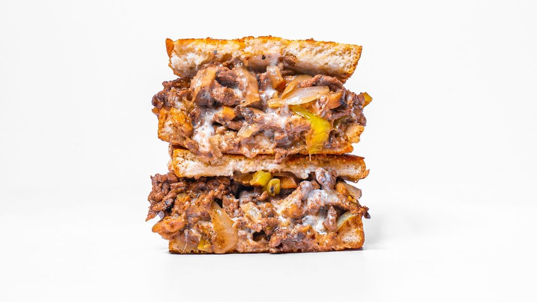 The Terry Melt - The Canteen at Midtown | Toast