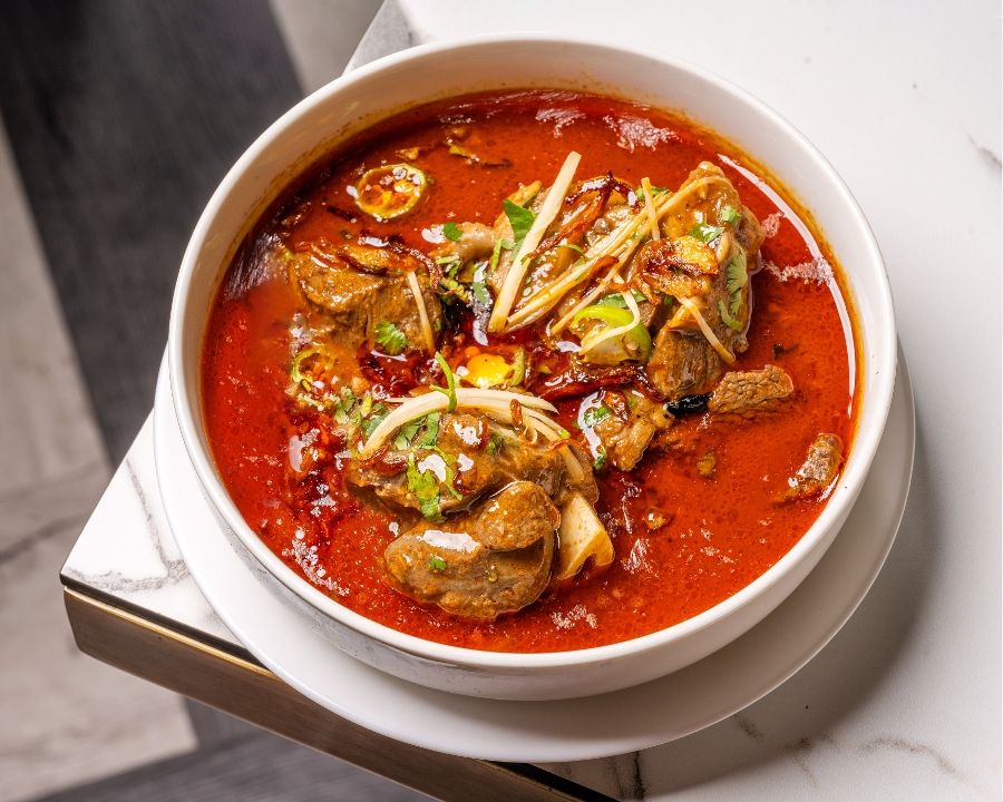 Lahore Karahi - Malai (Cream) Kulfi