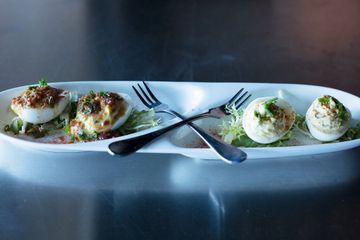 FRANKLIN - Grilled Shrimp Add On (3)