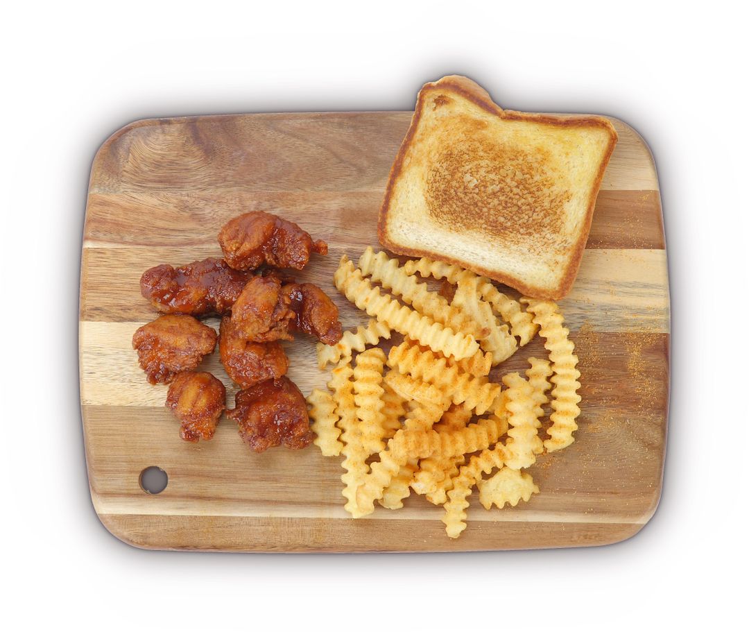 Goldfingers Dothan, 84 West | Toast