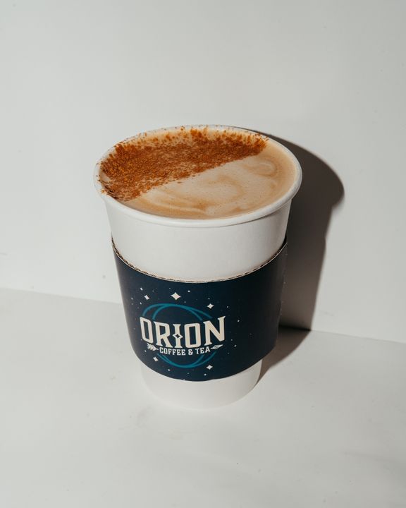 Orion Coffee & Tea - Jamestown | Toast