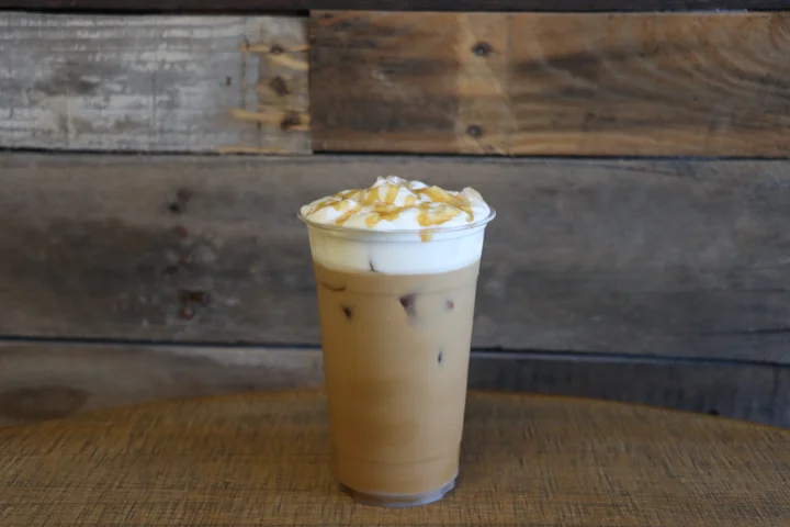 Mounds, Oklahoma - Banana Nut Bread