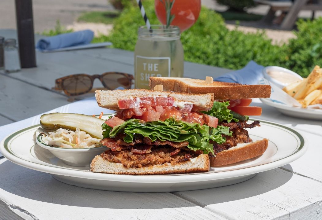 The Shed Restaurant - Plainview, NY Plainview, NY - 1511 Old Country ...