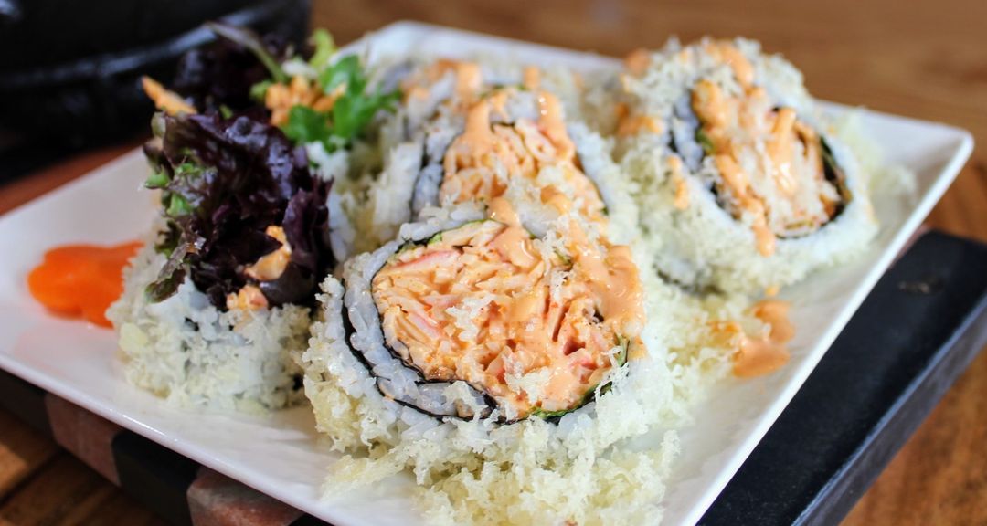 Namu Restaurant, Coffee Bar, Beer Hall & Garden - Bo's Special