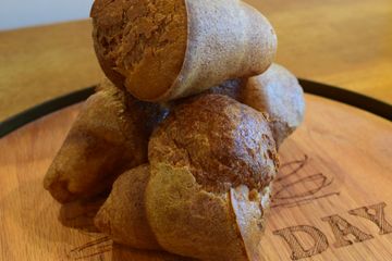 North Andover - Sprite