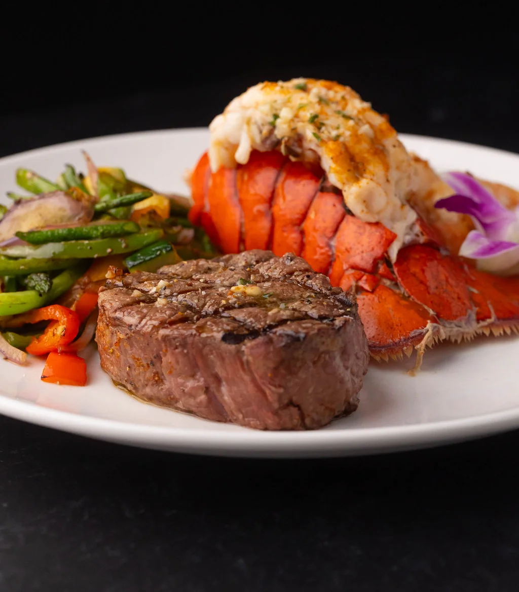 Dapper Dine & Lounge