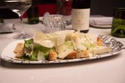 Facci Ristorante Baltimore | Toast