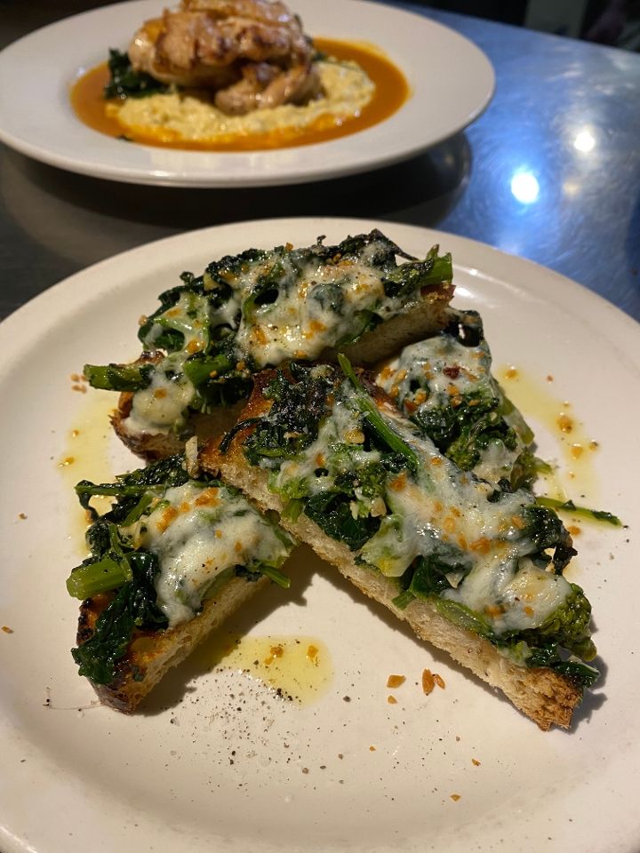 Wheat Penny Oven And Bar - LG Tommaso