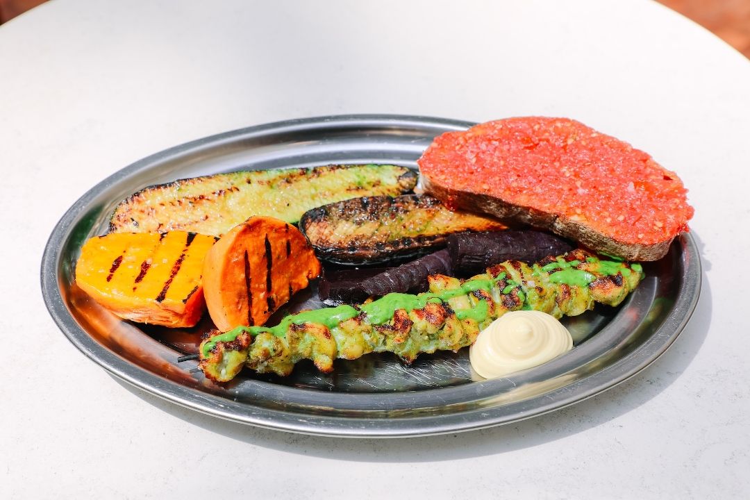 Brasa by Casa Teresa - Smart Water