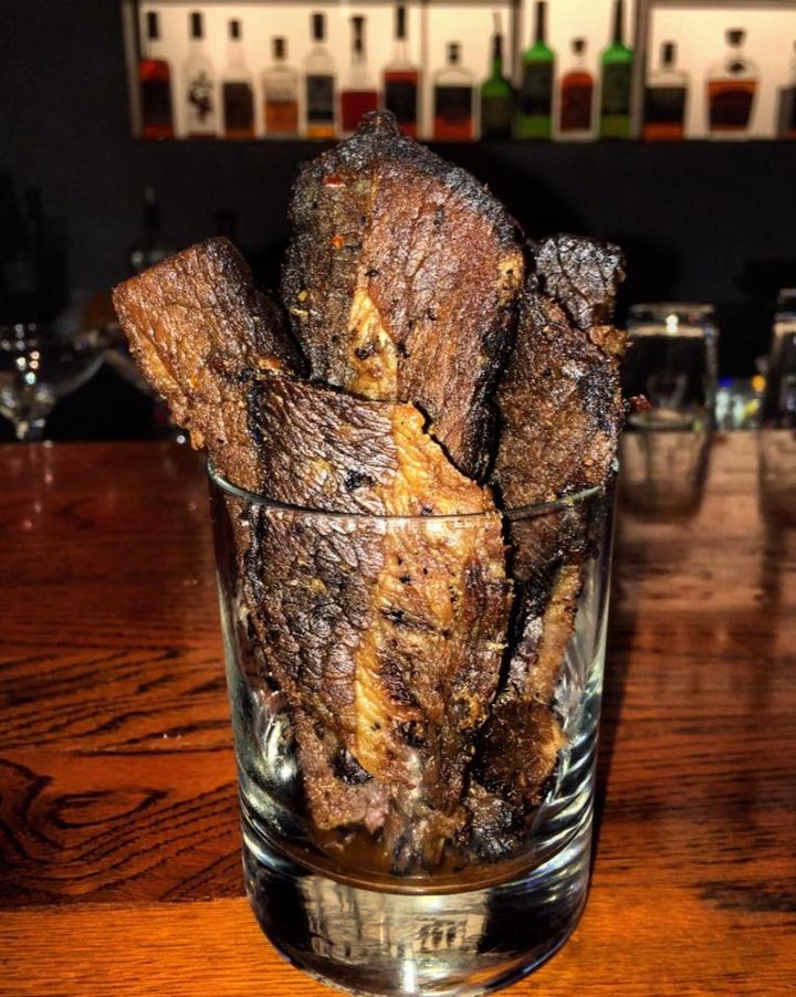 Brother John's Beer, Bourbon & BBQ - 50 Founders KBS 2026