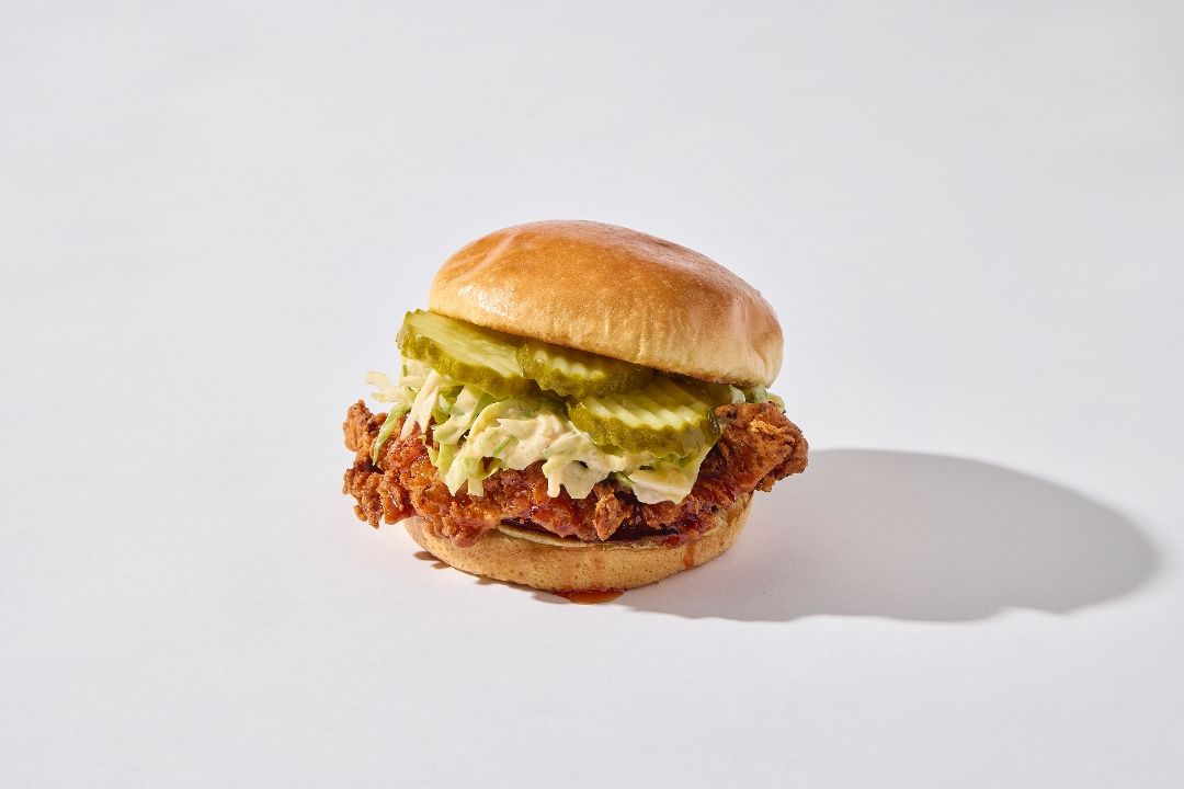 Daisy Dukes Naperville | Toast