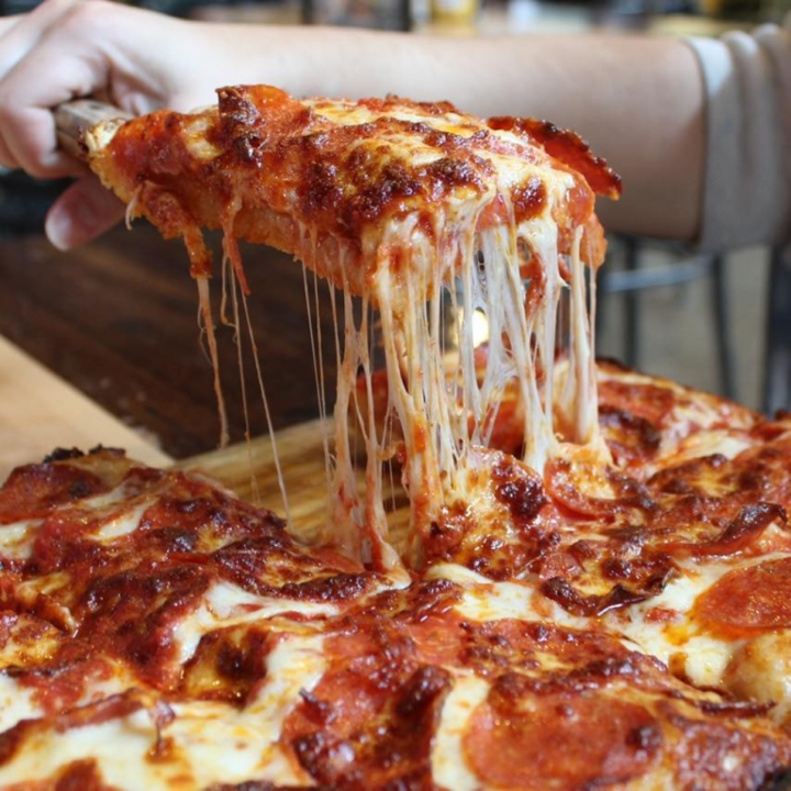 Peppino's Takeout - Standale - Pepp's Italiano