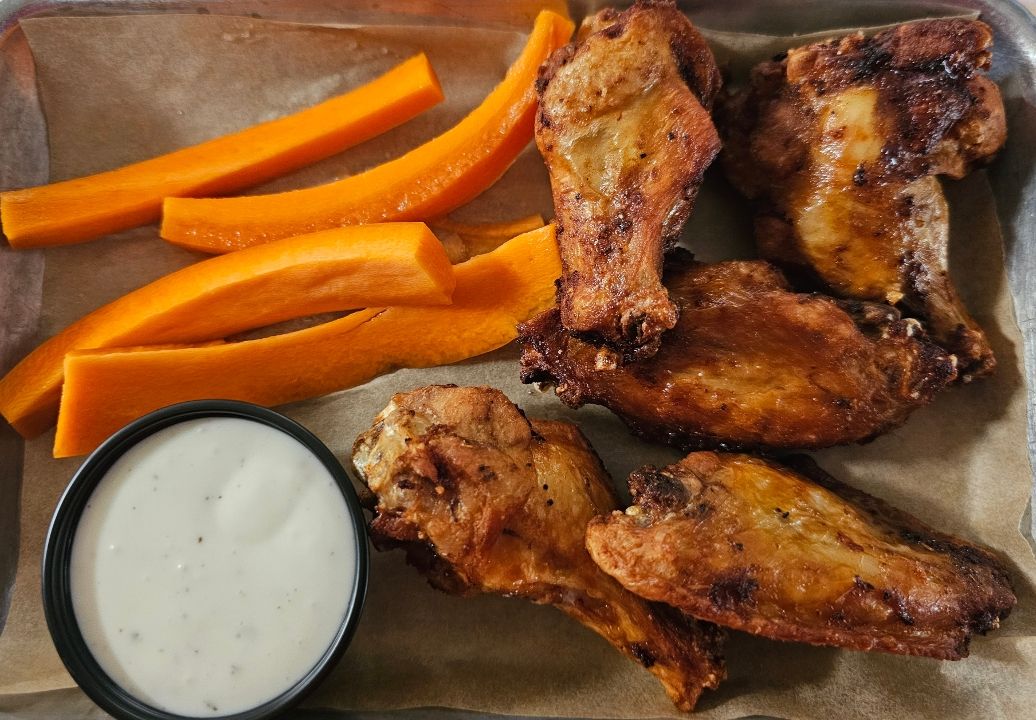 Buckets Bar and Grill | Toast