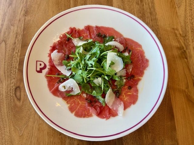 Piatti Laguna Beach - Tuscan Kale & White Bean Soup