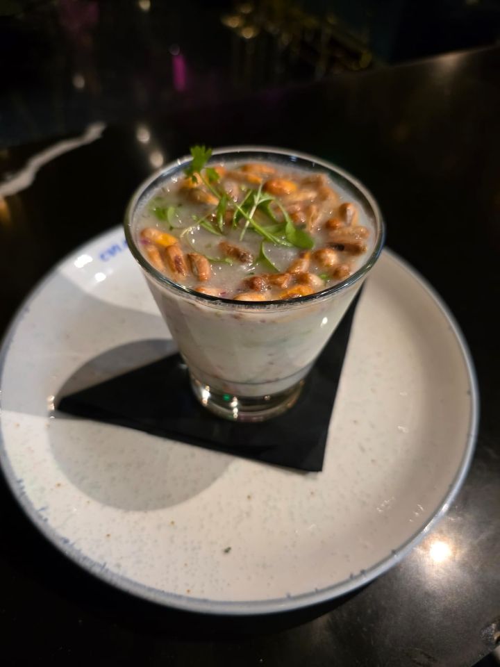 CVI.CHE 105 CVI.CHE 105 South Beach | Toast