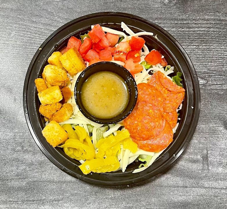 simple | DeCheco's Pizzeria