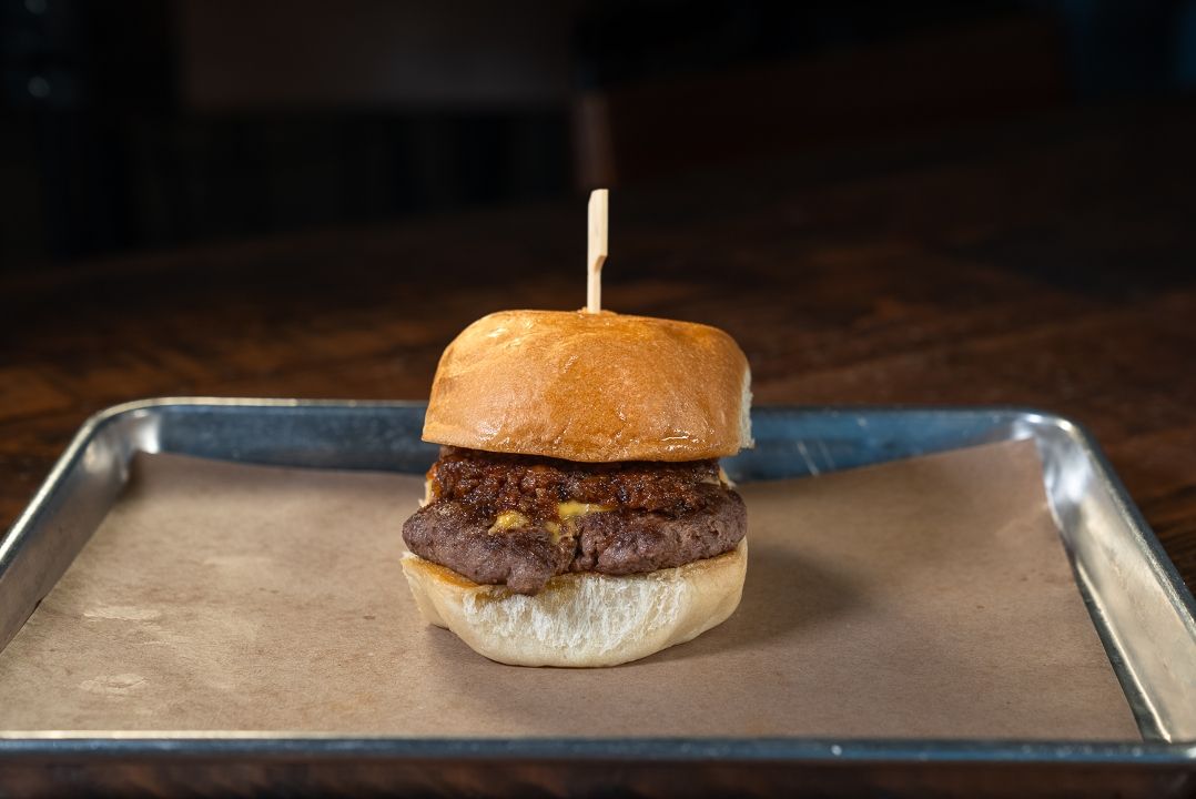 Heim BBQ Weatherford | Toast