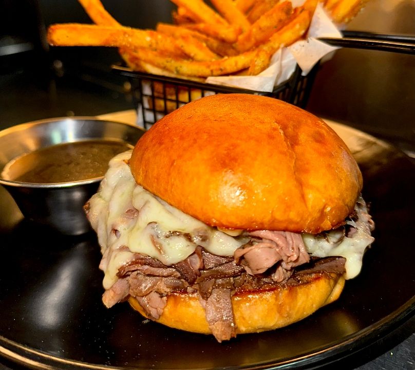 Downtown Eats Dallas 251 W Memorial Dr. | Toast