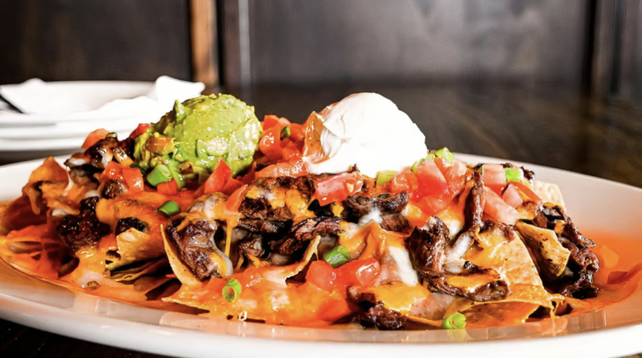 Santa Fe Mexican Grill & Cantina Edmonds - Pollo en Mole