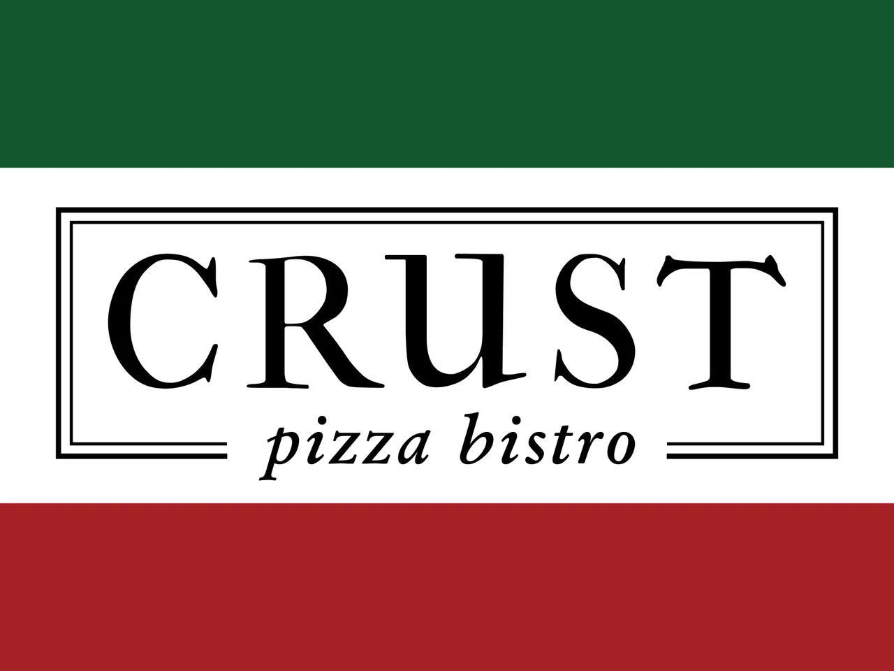 Crust