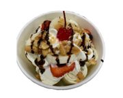 3340 East Kimberly Road Suite B - Pineapple Smoothie