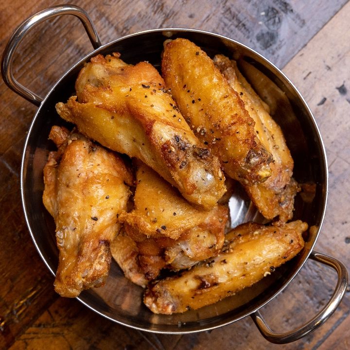 Brickyard Hollow Brewing Co. - Brunswick, ME - Butternut Squash & Sour ...