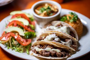 Pinedas Mexican Cuisine | Toast