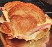 110 East Main Street / PO Box 64 - Antipasto Salad