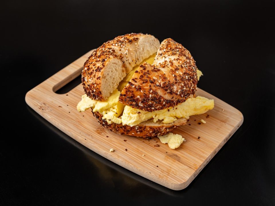 Sclafani’s NY Bagels & Sandwiches Dallas | Toast
