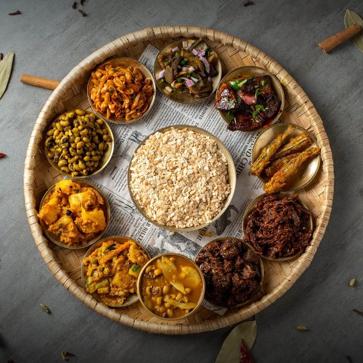 Ailaa Himalayan Bar and Grill | Toast