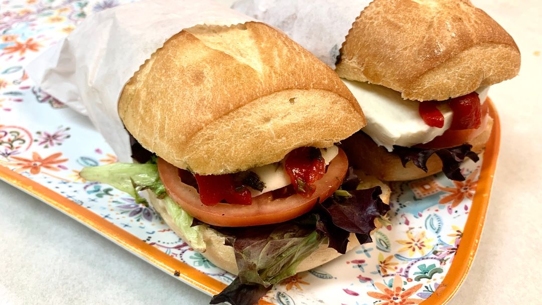 The New England Soup Factory & Modern Rotisserie | Toast