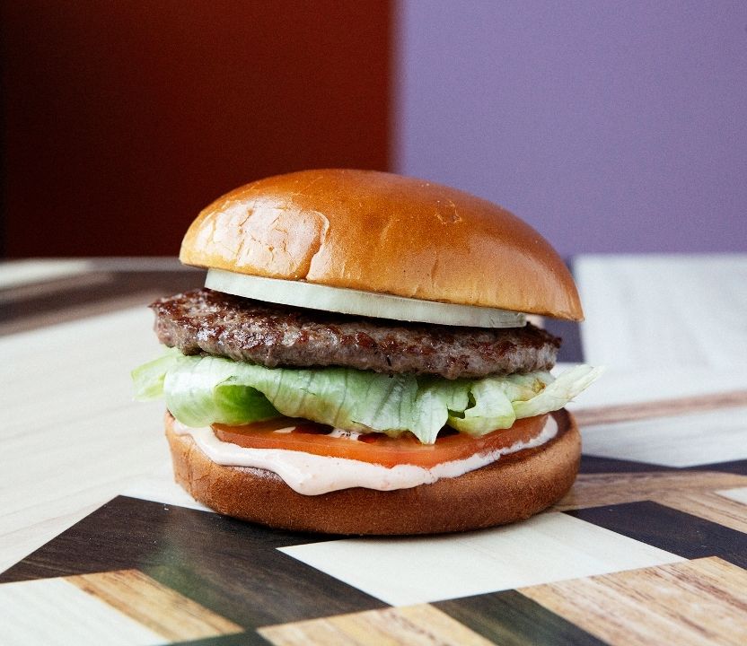 Nonla Burger - Drake Rd. | Toast