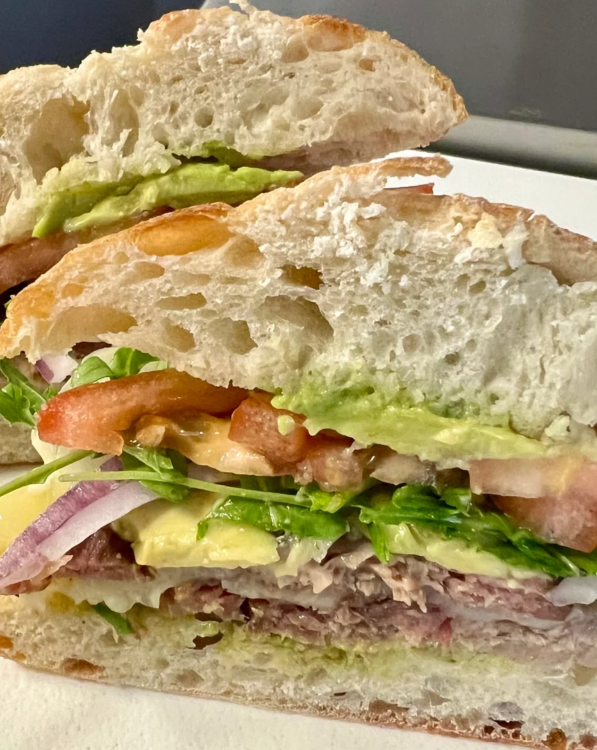 Porch Honolulu Coffeeshop