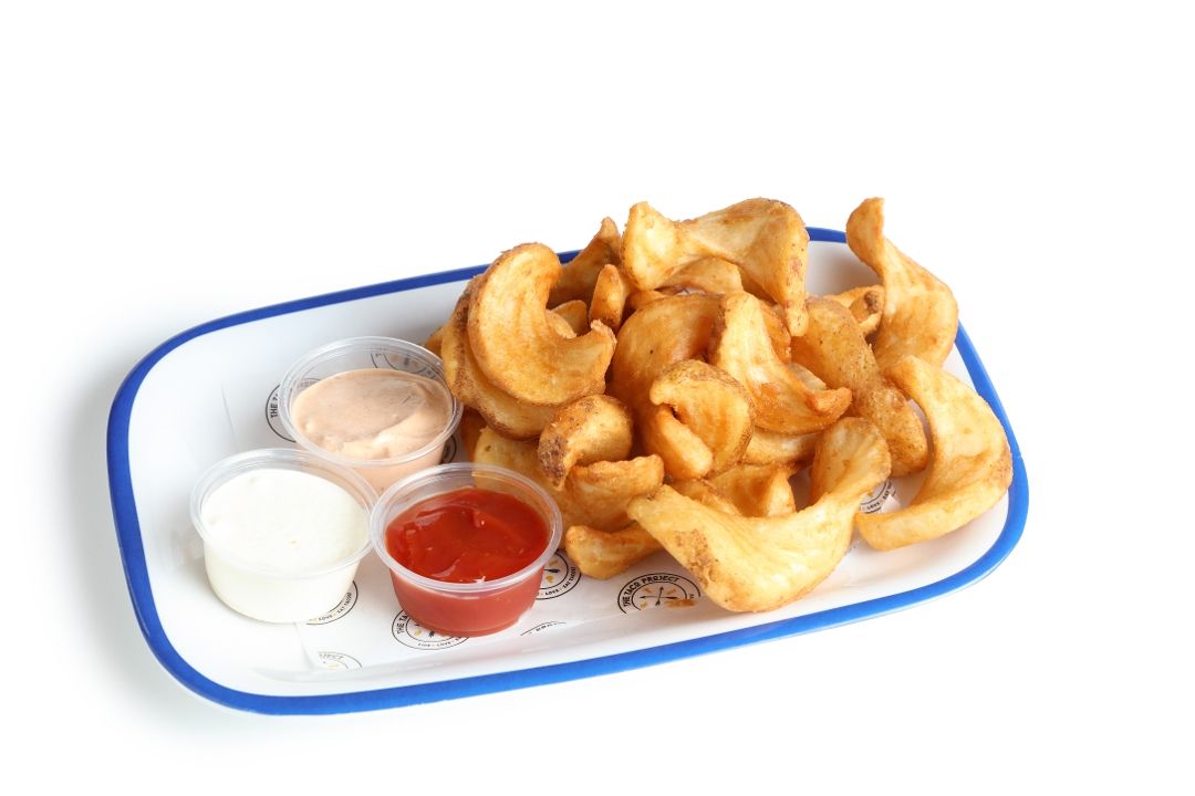 Tarrytown - Logo Sticker