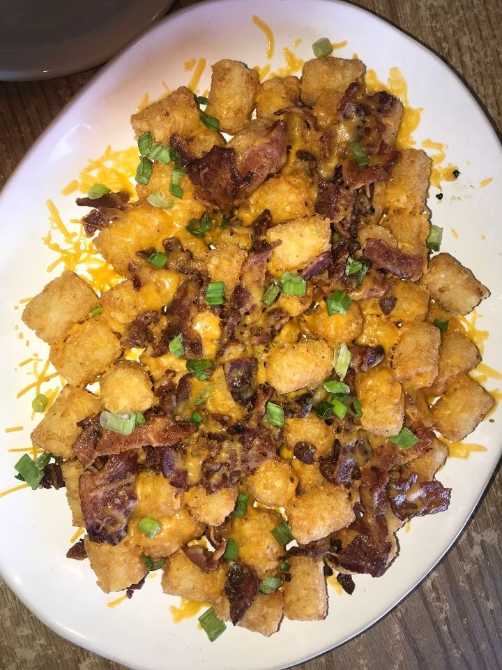 Countryside Pizza & Grill | Toast