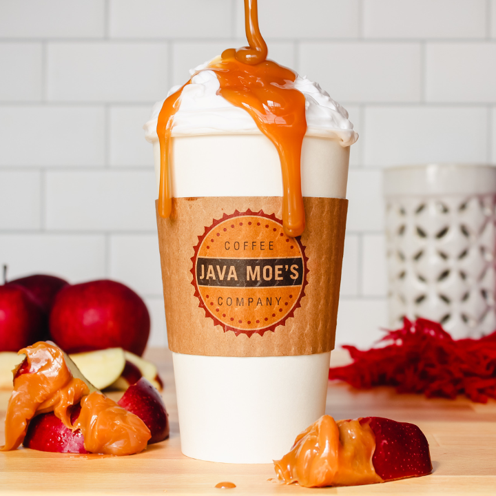 Java Moe's Coffee Co. Forrest General Hospital | Toast