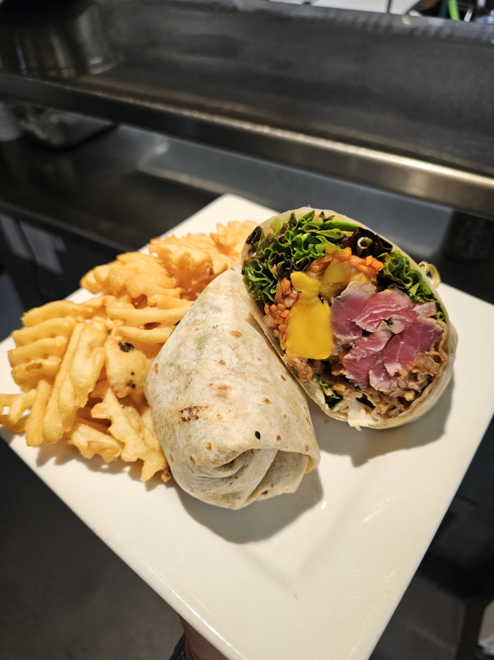 Side Street Cafe | Toast