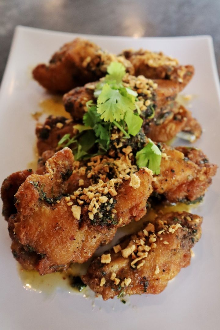 Blockhead Beerworks - PHOENIX FEATHER