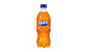 Mexi-Q 546 N Gilbert Rd - Fanta Orange, Bottle