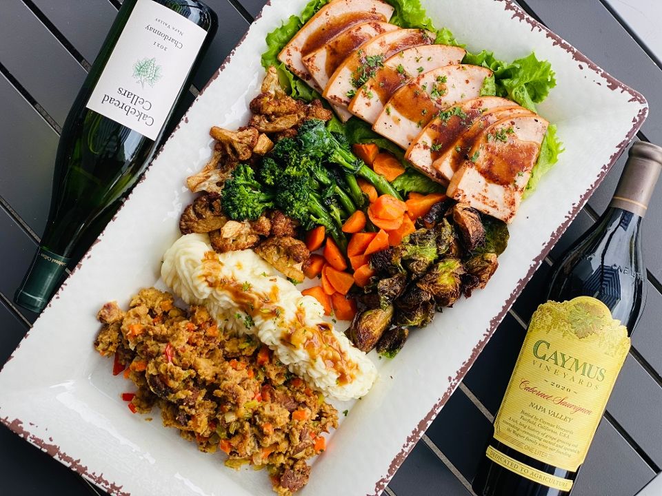 Spring Valley - Topo Chico